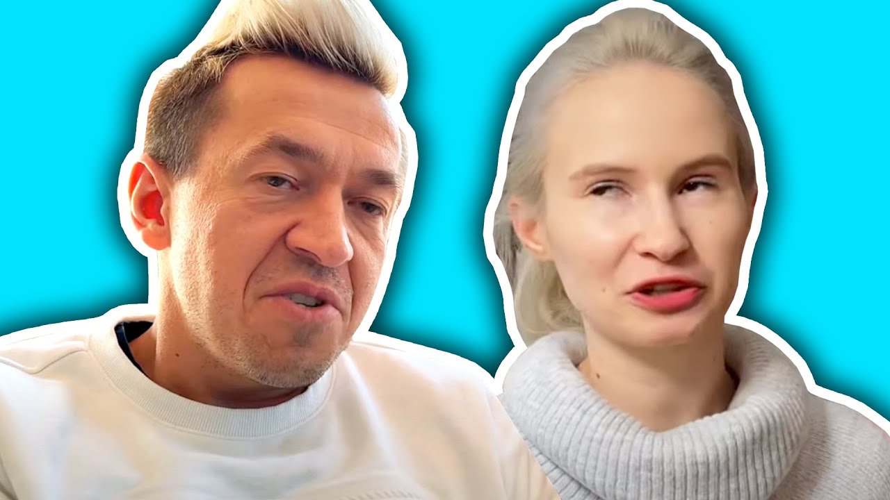 PSYCHO COUPLE ZNÓW TO ZROBILI - YouTube