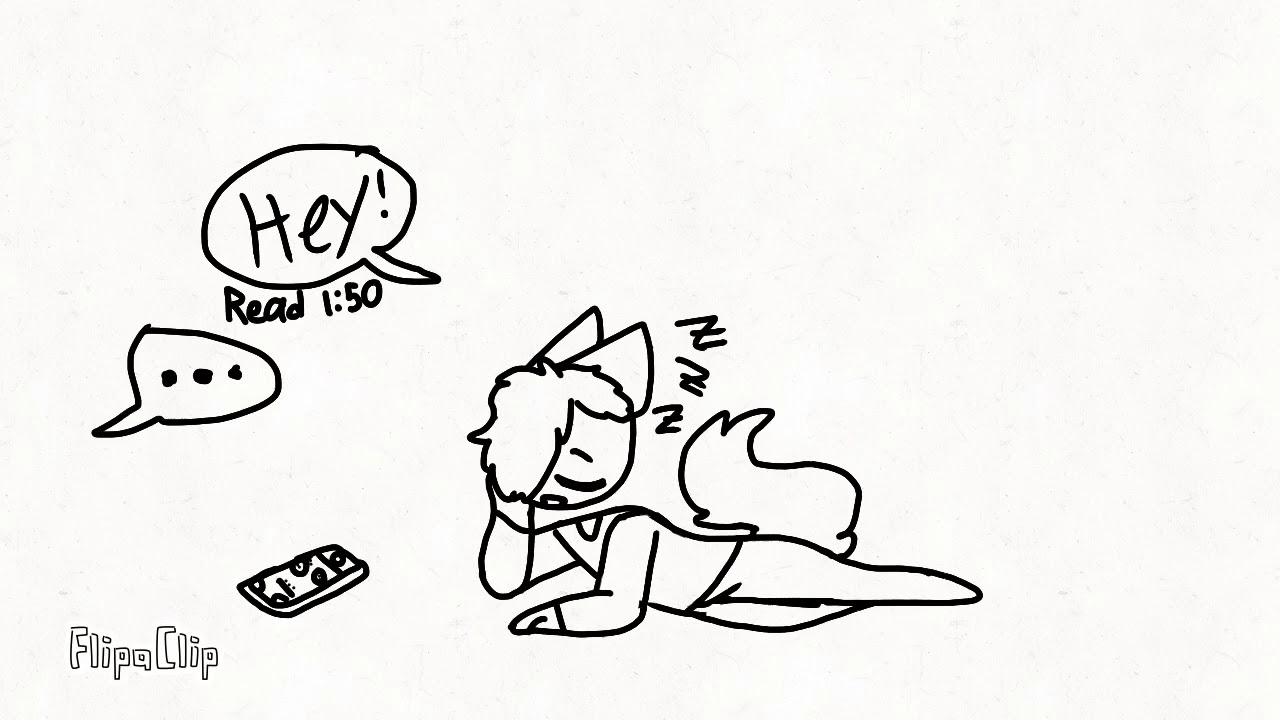 Left On Read - YouTube