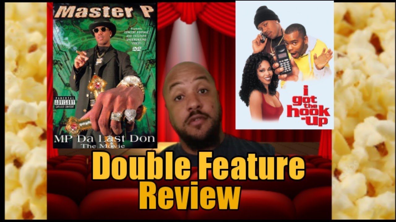 Master P Da Last Don Movie