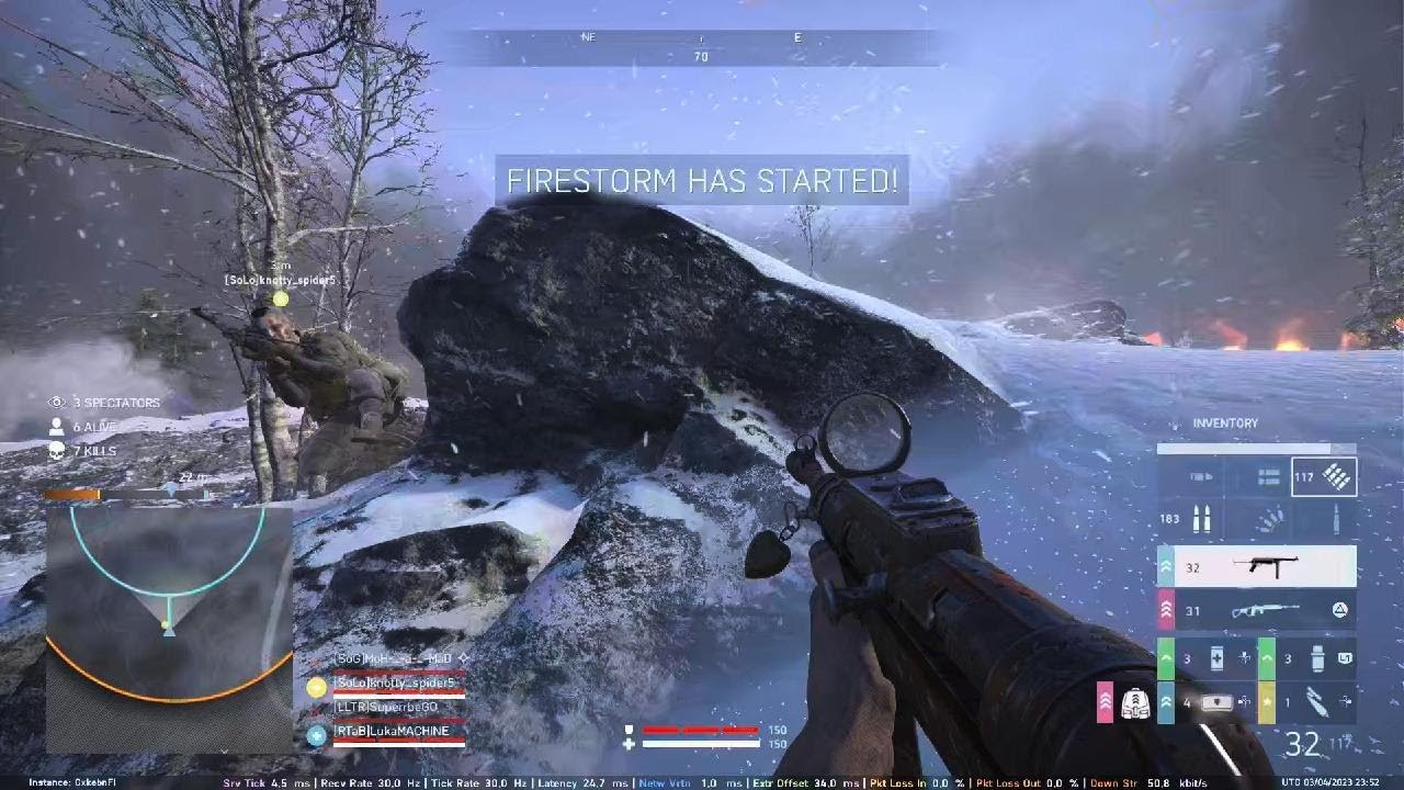 Battlefield V Bots πππ Youtube
