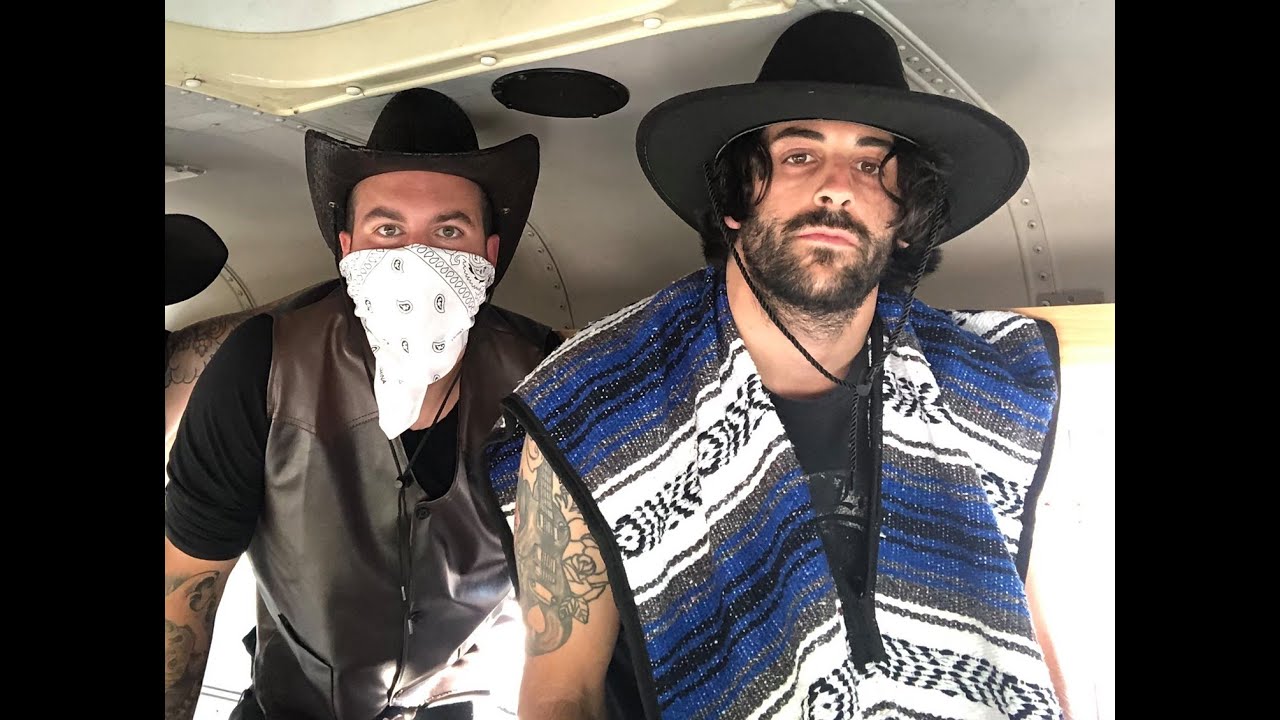 Apache By Kooked Out - YouTube