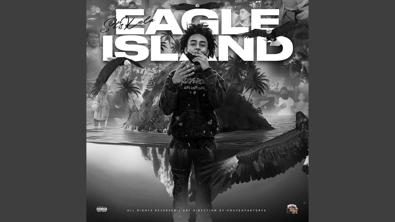 Eagle Island (feat. Unfazed Ree) - YouTube