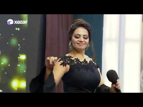 Sevda Sanaliyeva Leyli