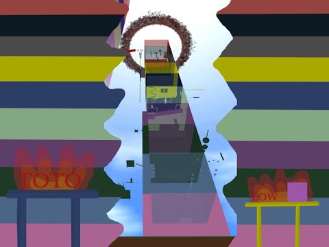 Tower of Table Odyssey Guide (Anno's Tantrum Machine) - YouTube