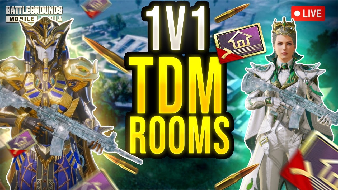 1v1 TDM Rooms | Face cam | Vertical | Bgmi Live Telugu |#shortsfeed # ...