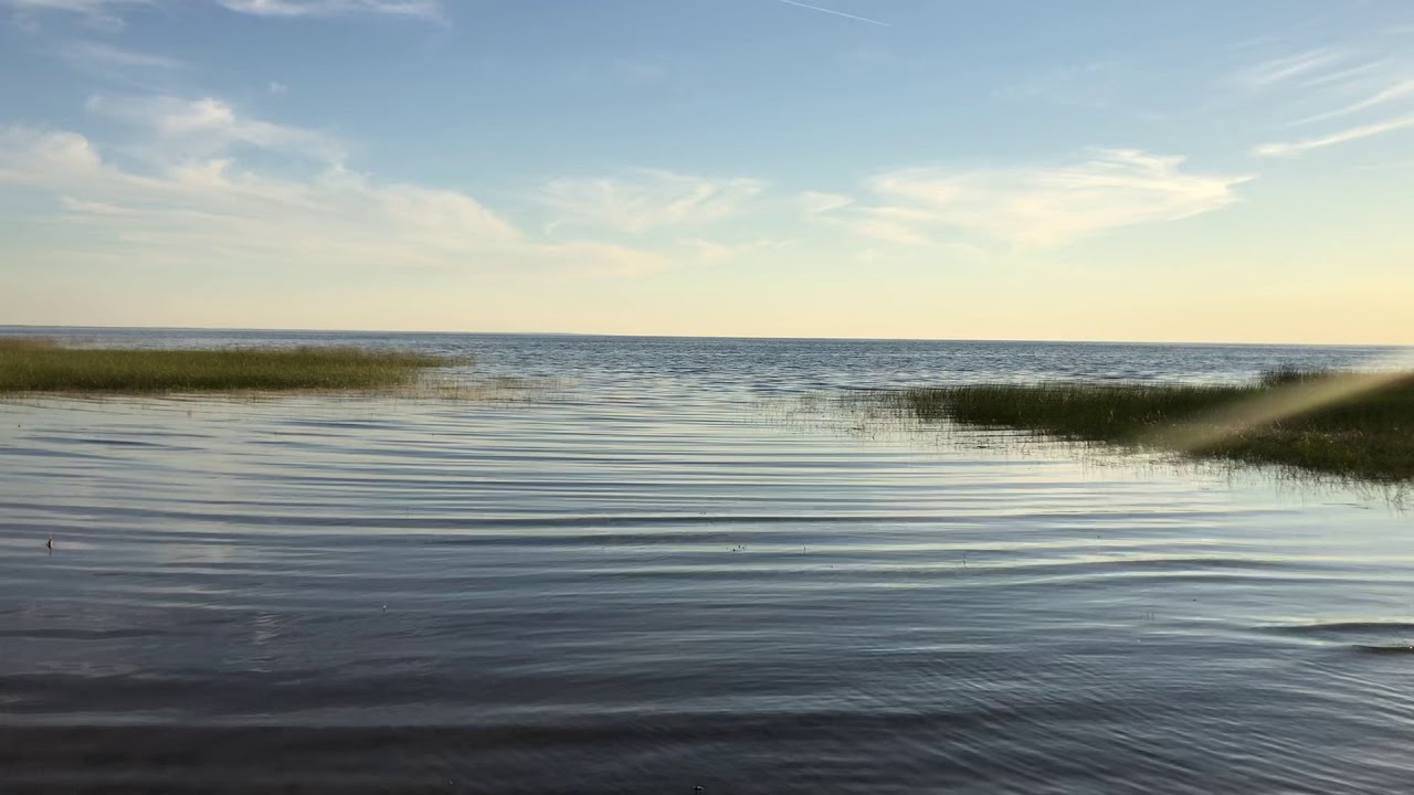 Upper Red Lake, Minnesota - YouTube
