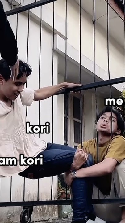 Maaf lama gak upload - YouTube