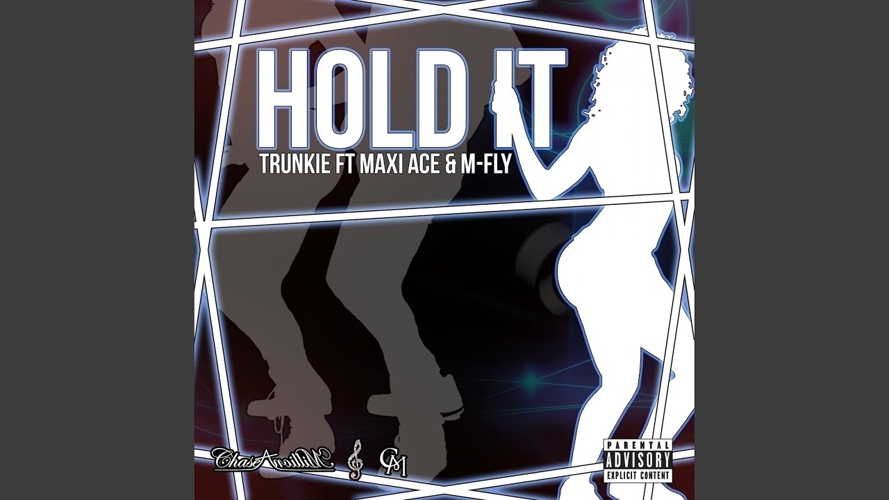 Hold It (Radio Edit) - YouTube