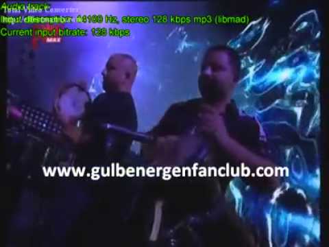 Gülben Ergen &  Fettah Can - MİLAT