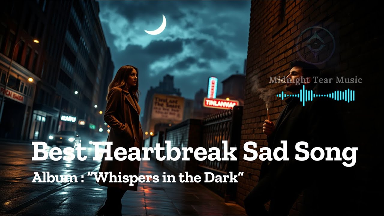 The Most Heartfelt Sad Songs You Need to Hear — Emotional Soft Pop ...