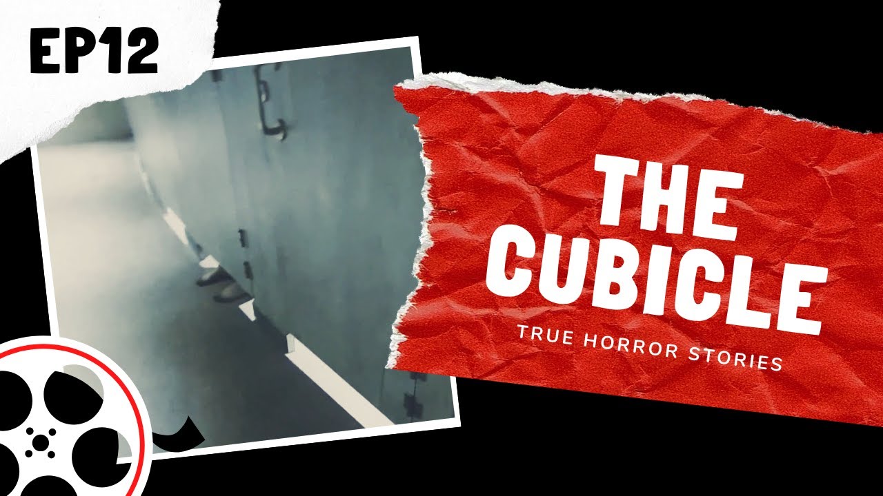 True Horror Stories - The Cubicle (POV) - YouTube