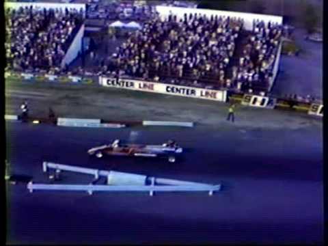 Hayden Proffitt vs Tom Ridings at OCIR 1980 - YouTube