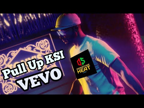 Pull Up - KSI ft. JME (Official GTA V Music Video) - YouTube