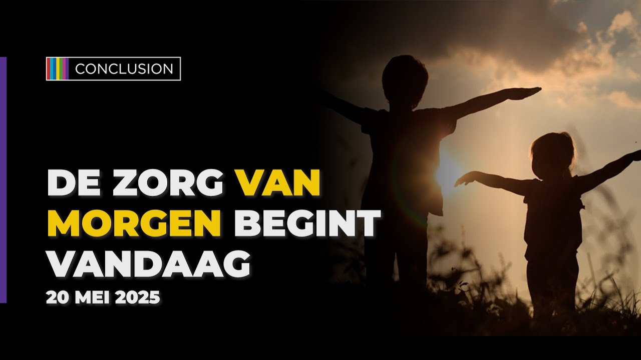 De zorg van morgen begint vandaag | Conclusion Zorg aftermovie - YouTube