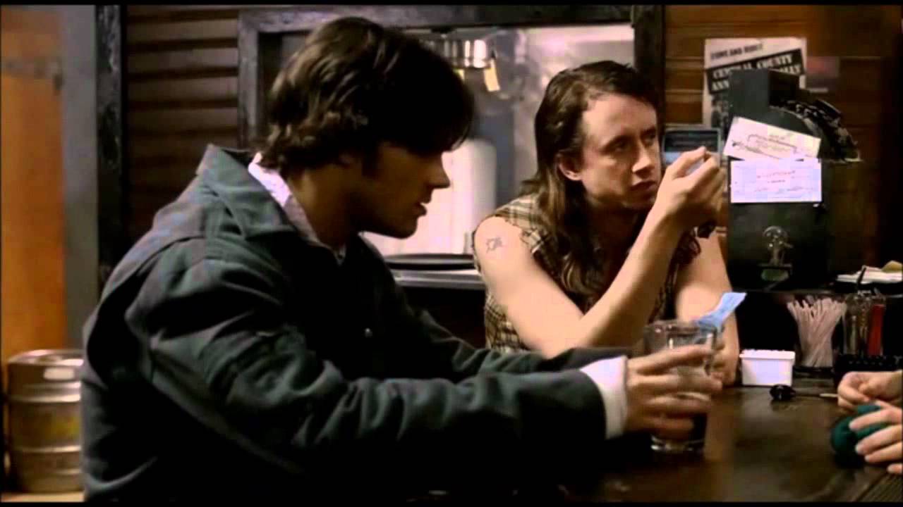 Supernatural - Ash, Happy Ending! - YouTube