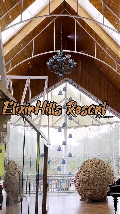 Elixir Hills Resort, Munnar. Best Resort In Munnar. #munnar #munnarhotels #munnarvibes #shorts ...