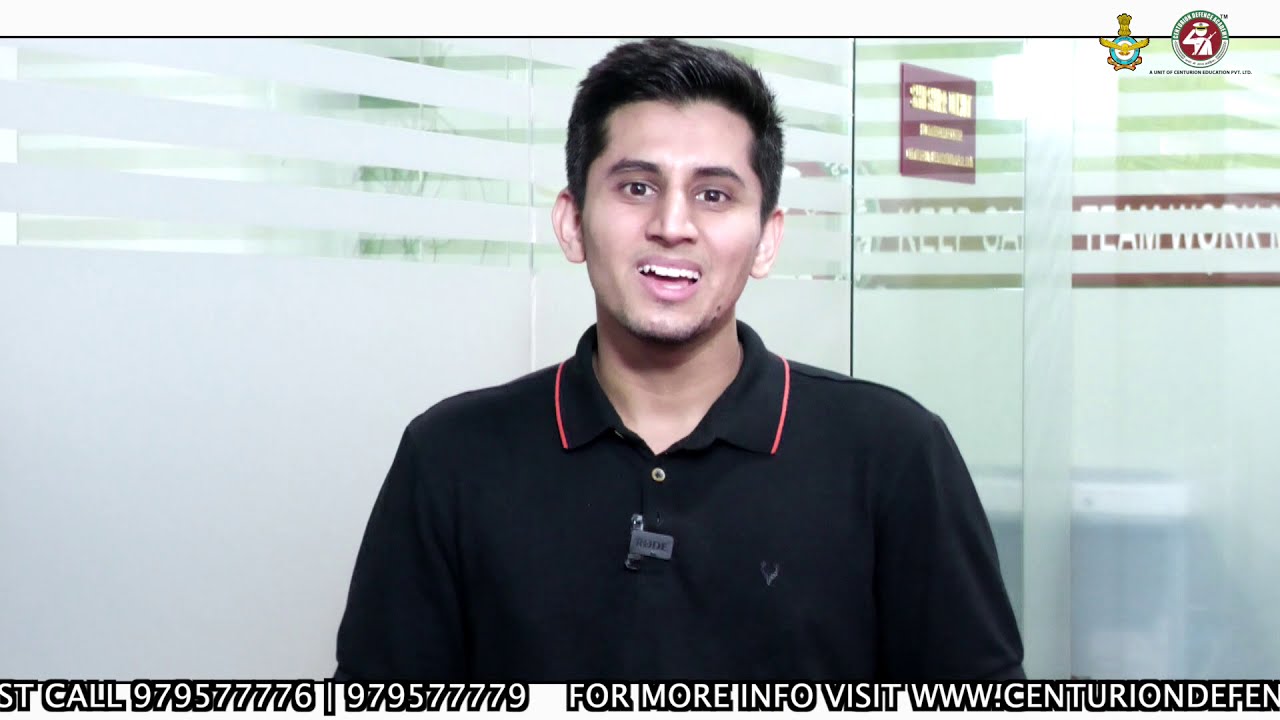 हरियाणवी Boy to recommended Candidate | AFCAT 2020 AFSB Success Story ...