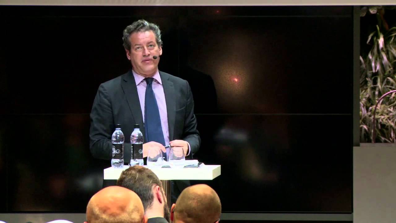 Univ'AirPlus 2015 - Intervento di Sebastiano Barisoni - YouTube