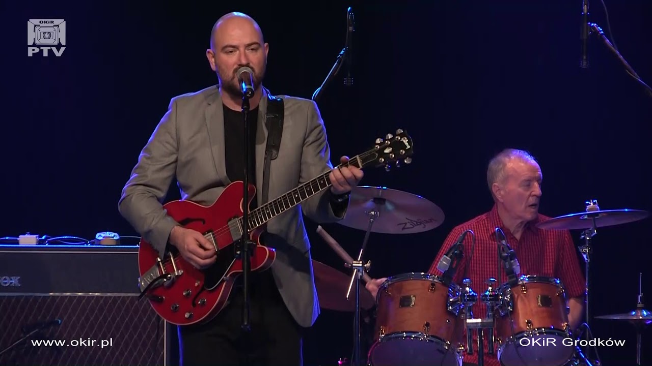 THE ANIMALS & FRIENDS - YouTube