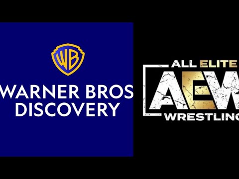 The Latest On AEW WBD Potential New TV Deal - YouTube