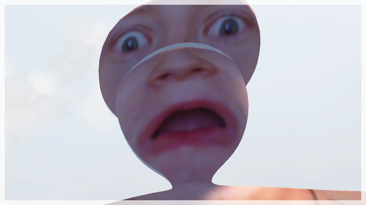 FLOTHAR VS FIZYKA I LOGIKA - HUMAN FALL FLAT #1 [PL/HD] - YouTube