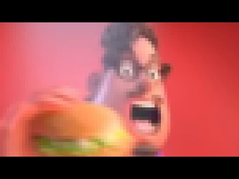 Grubhub delivery dance commercial but it's made in 2007 | Grubhub ...