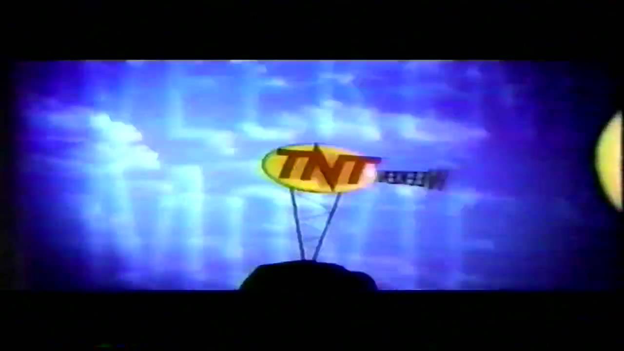 TNT Afternoon Movie bumper - YouTube