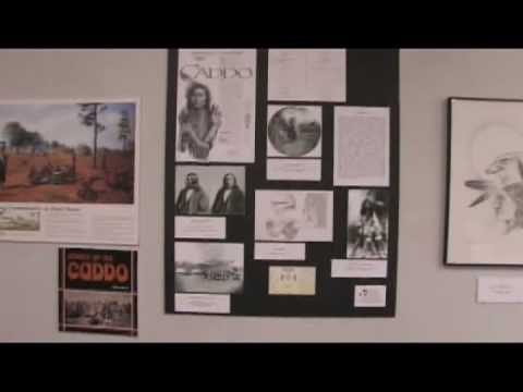 Austin, Texas Tourism : Texas Music Museum in Austin: Apaches & Caddo ...