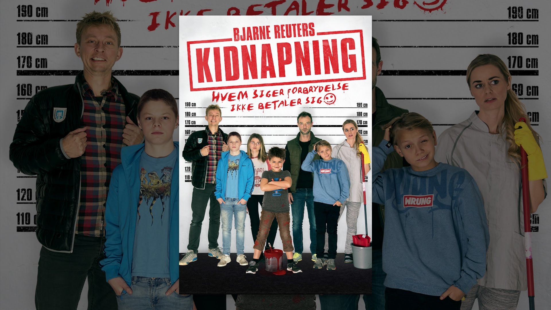 Kidnapning - YouTube