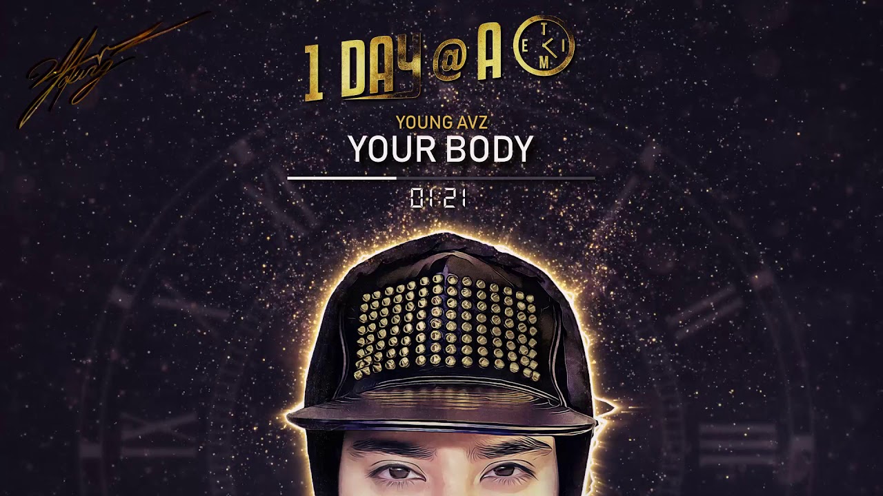 Young Avz - Your Body (Audio) - YouTube
