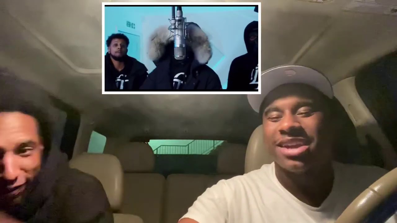 Americans react to Baby Mane (MaliStrip) - Plugged In W/Fumez The ...