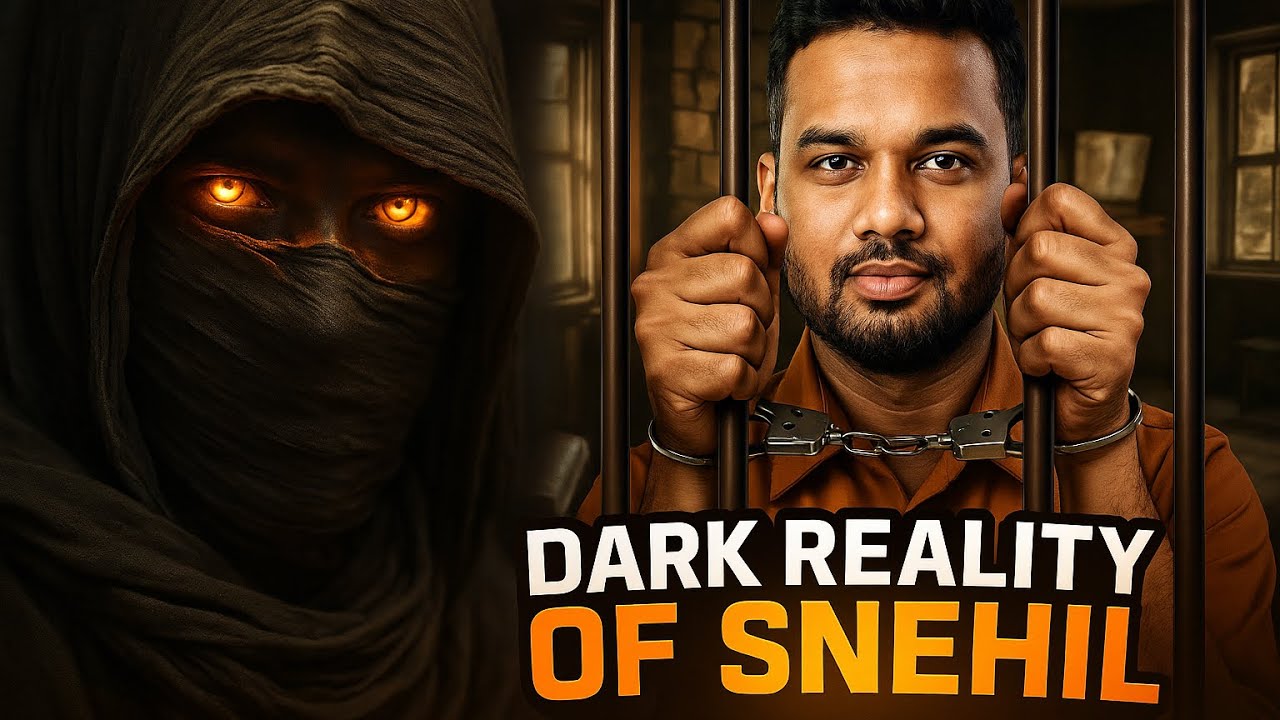 Truth Behind @SnehilopGaming – Scam? Harassment? @Aisha_Chauhan ...