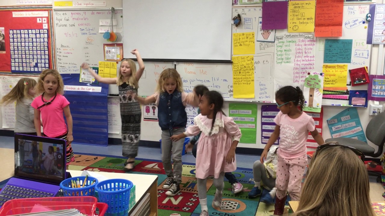 5 Star Enrichment: Sumac Musical Theater Mini Performance Winter 2017 ...