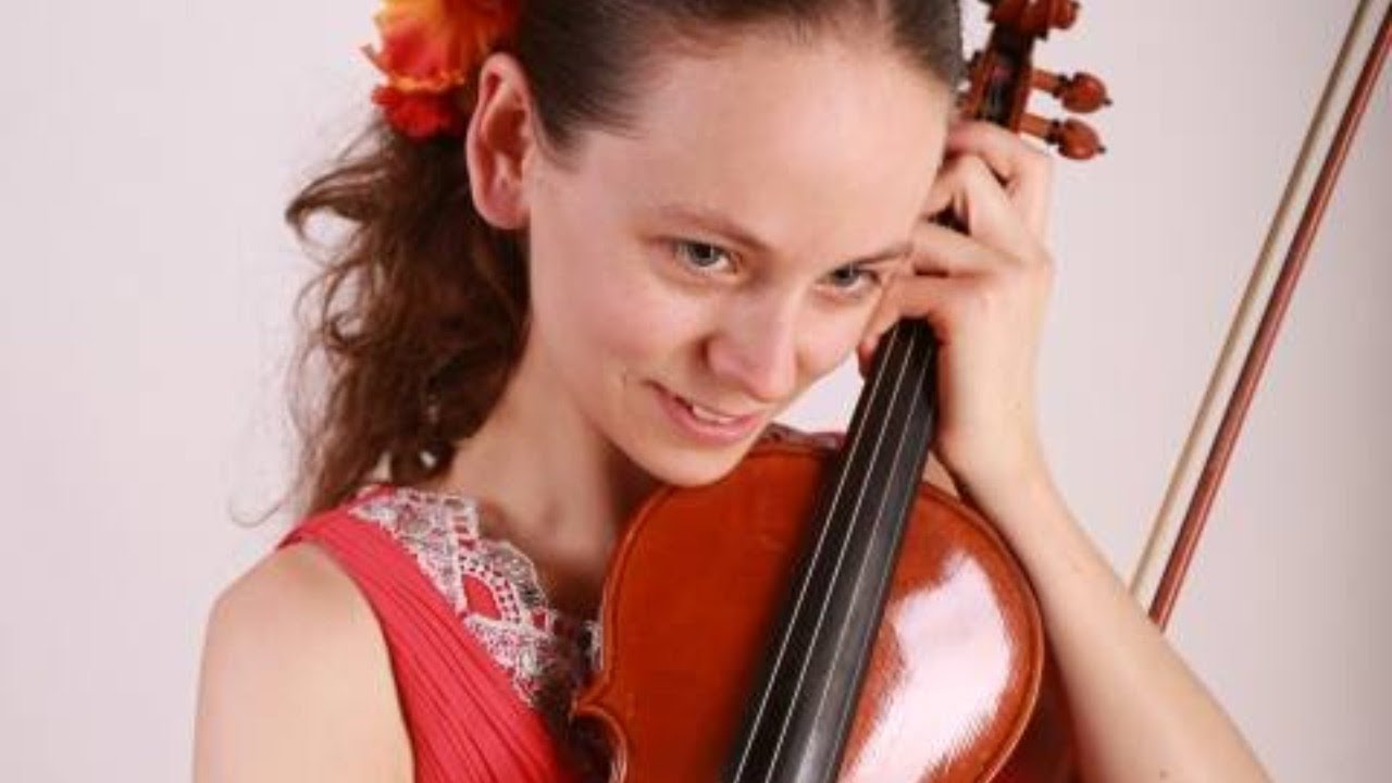 Aspects of Violin Pedagogy #1 - YouTube