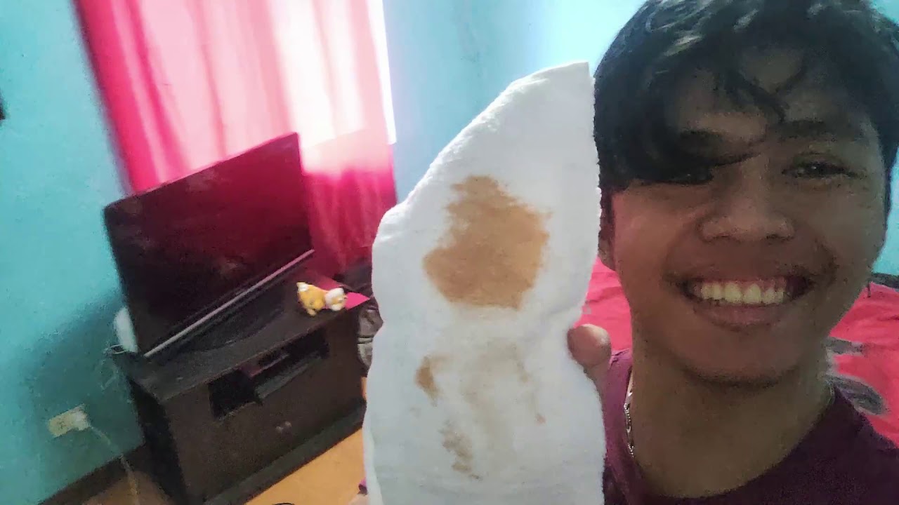 Umubo ng may Dugo Prank(epic fail or not, you decide) - YouTube