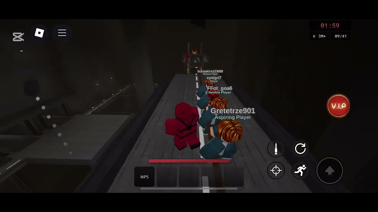 Playing shrimp games with captions - YouTube