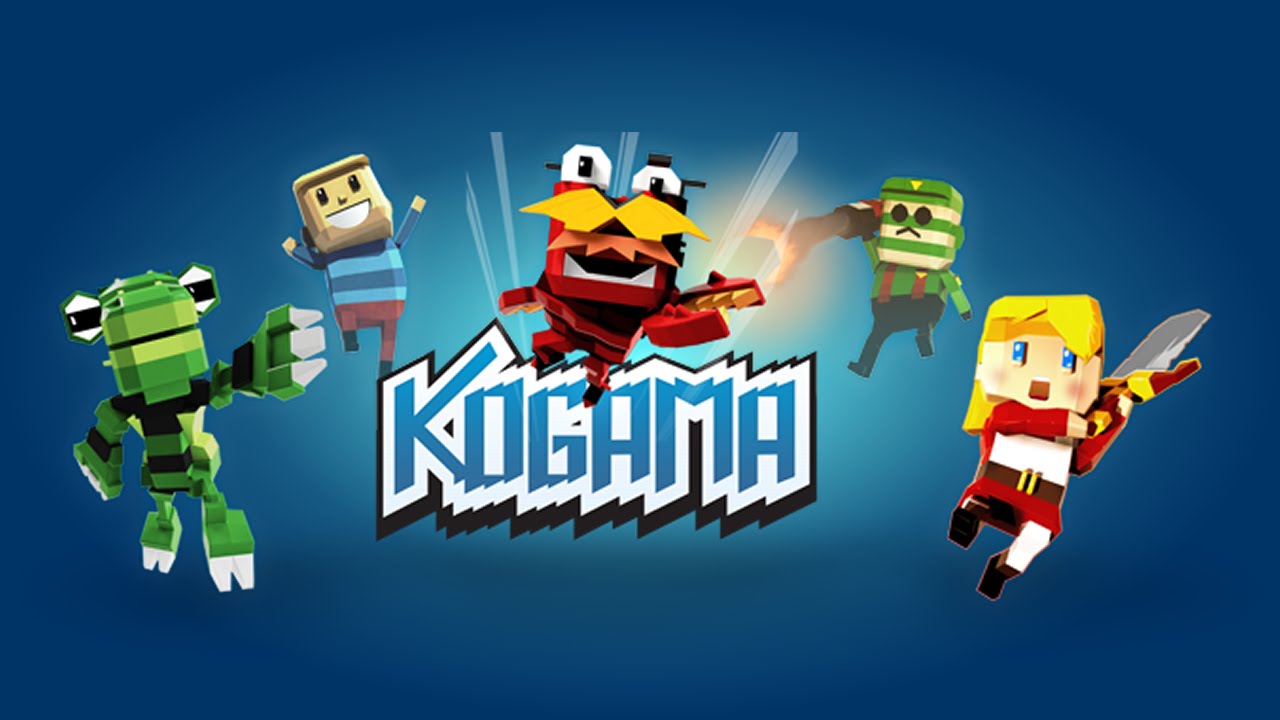 KOGAMA: Uma vida no Kogama #MapaDaGalera #Kogama ‹ DrikaGamer › - YouTube