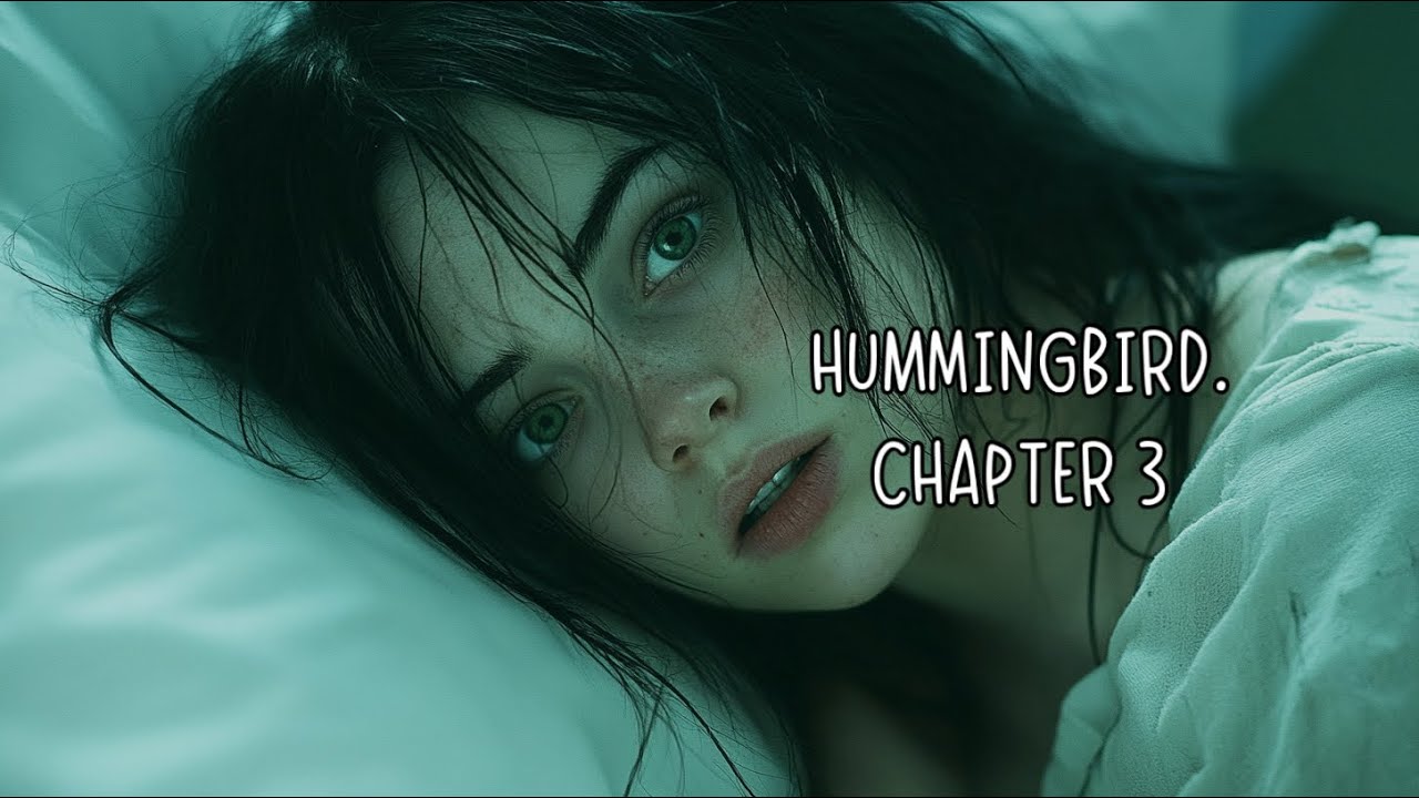 Hummingbird. Chapter 3| Psychological Thriller Audiobook | Mystery ...