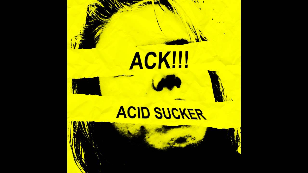 Ack Jizz Addiction Youtube