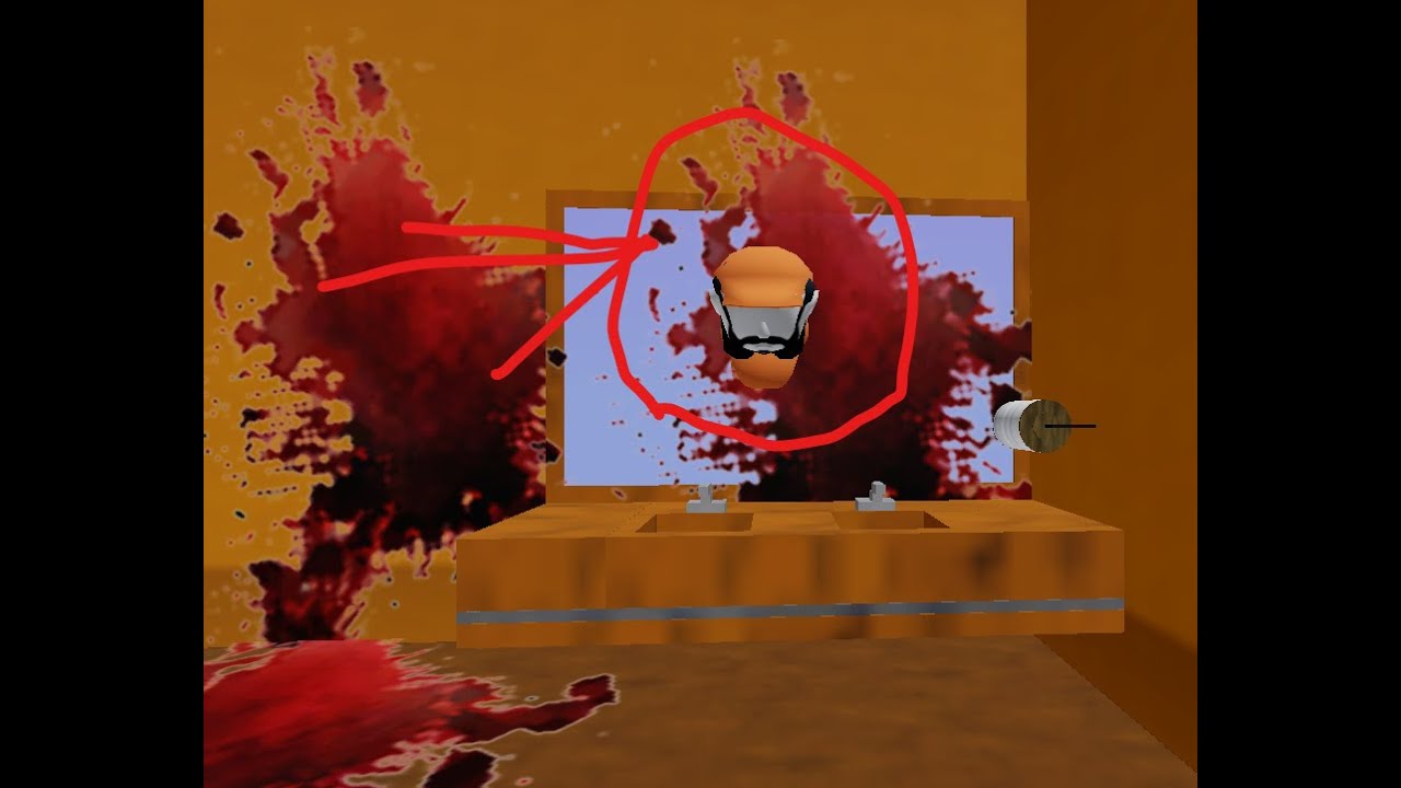 how to summon bloody regulo in regular 64 - YouTube
