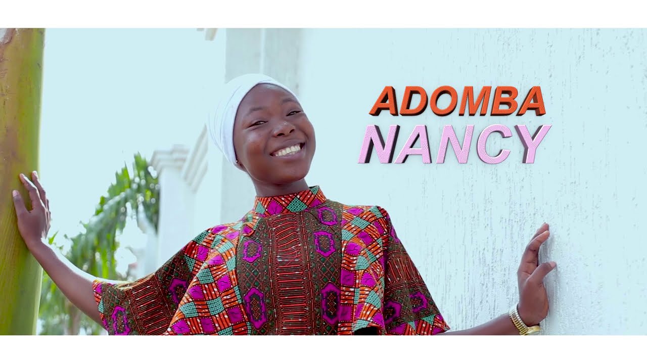 Nea Edi Mu - Adomba Nancy (Stephen Adom Kyei-Duah) - YouTube