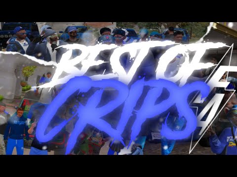 Mini best of ( crips vs trinitarius la fessé du siècle) - YouTube