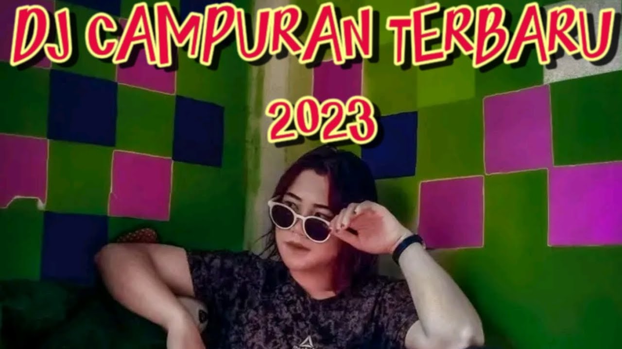 DJ COMMANDO MAPOPO_BEBAS AJA_8 JUTA REMIX FULL BASS - YouTube