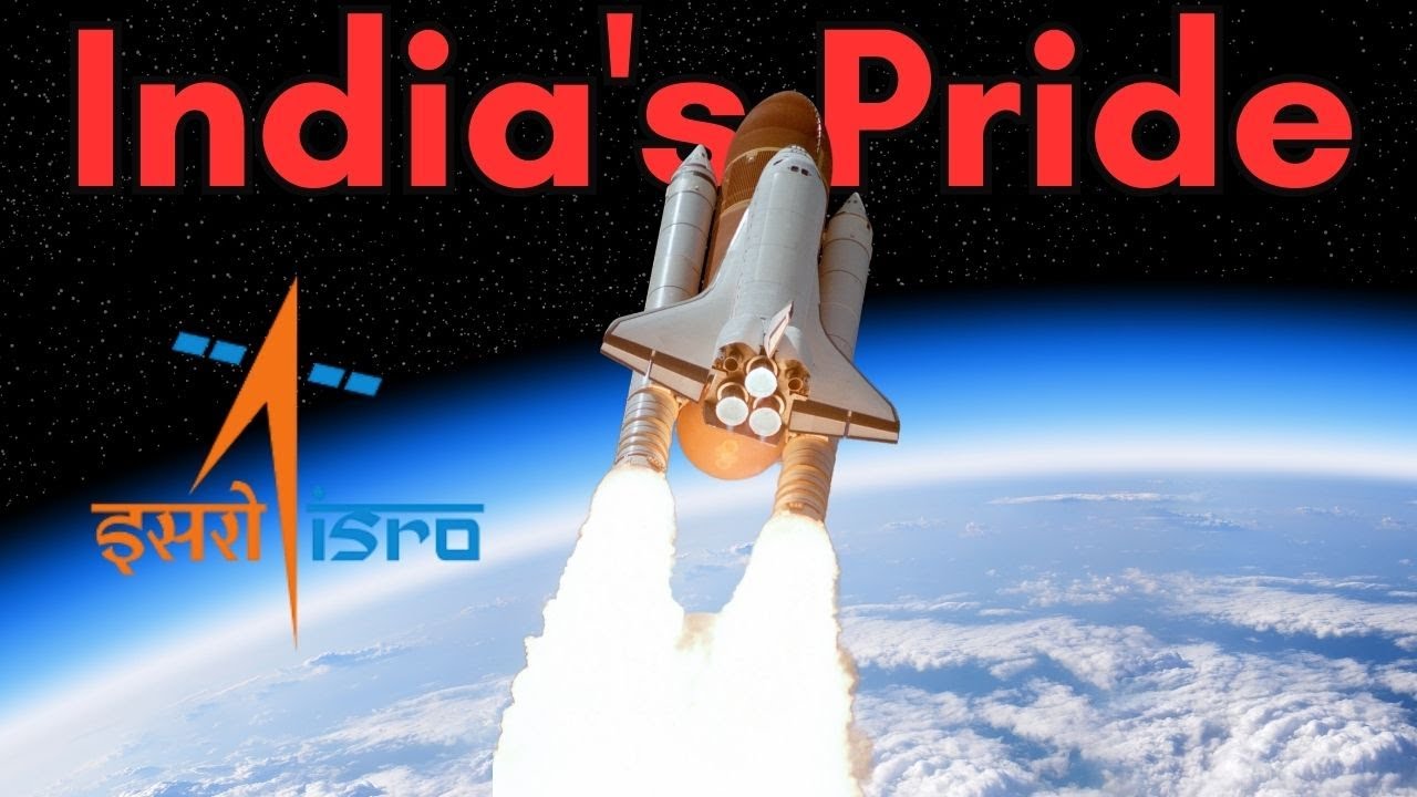 How ISRO Conquered Space on a Budget: India's Space Success Story, ISRO ...