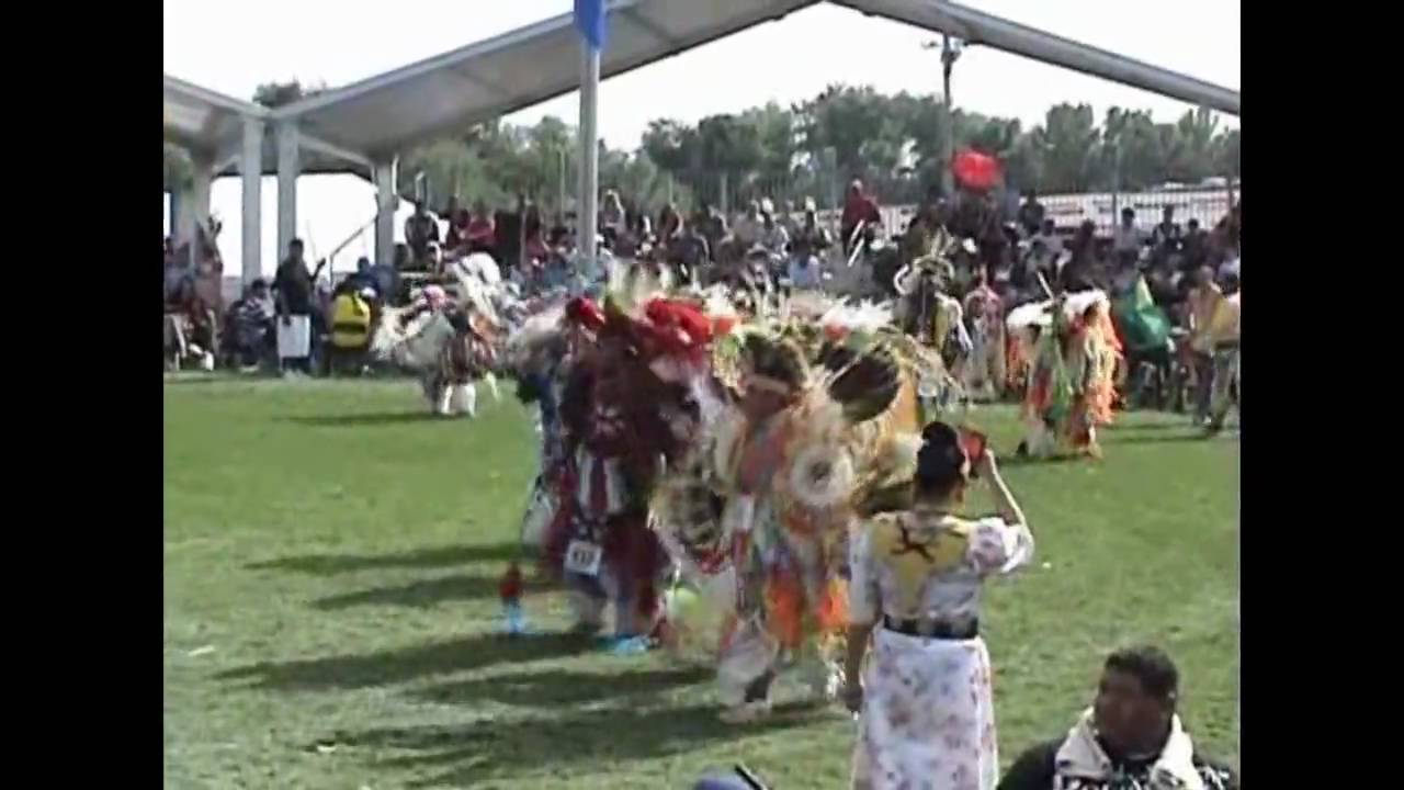 Sacred Spirit -yeha noha- native american-august 20-21&22-2010 - YouTube