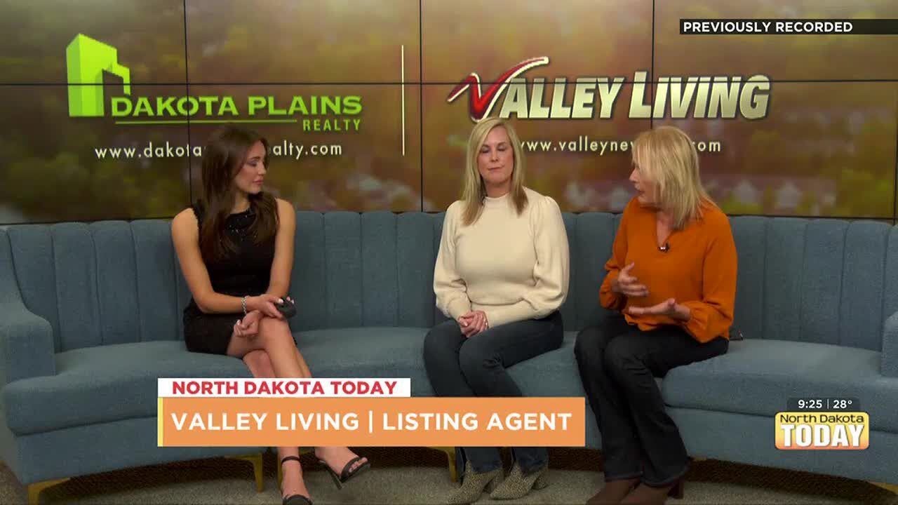 North Dakota Today - Dakota Plains Realty | Valley Living - YouTube