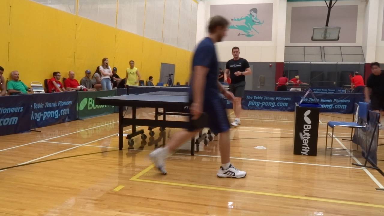 Hugo Montesinos Vs Shaun Sapp, FSU, Tallahassee, 7/30/16 - YouTube