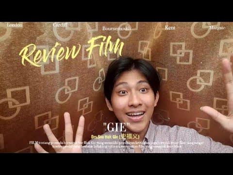 Review Film "GIE" 2005 || Film Biografi Politik dari Tokoh Drs. Soe Hok Gie (史福义) - YouTube
