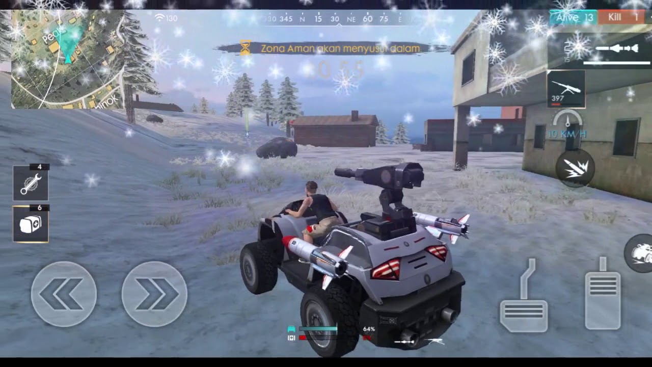 Main game ff - YouTube