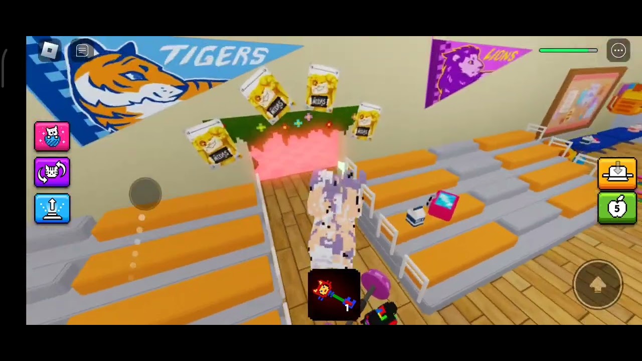 •How to find Midas in Play cats morphs• - YouTube